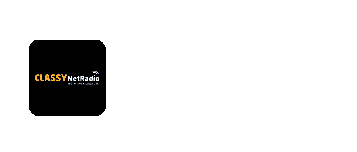 CLASSY NetRadio Indonesia